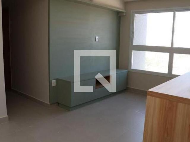 Apartamento à Venda Setor Bueno, 2 Quartos, 68 m² Goiânia