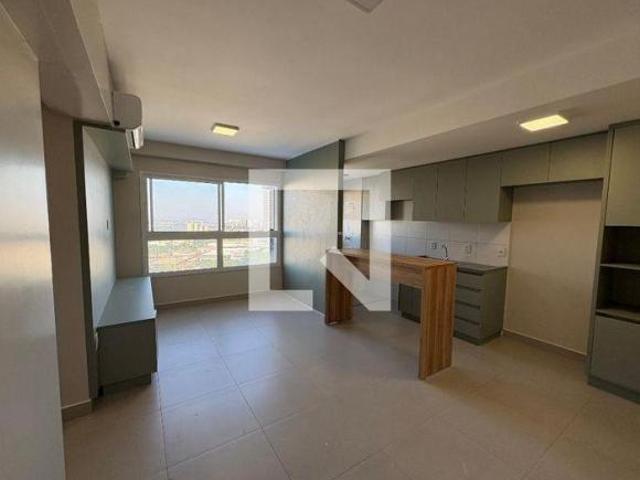 Apartamento à Venda Setor Bueno, 2 Quartos, 68 m² Goiânia
