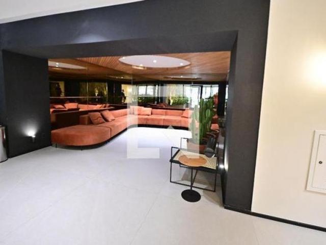 Apartamento à Venda Setor Bueno, 2 Quartos, 69 m² Goiânia