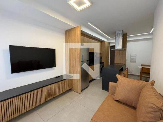 Apartamento à Venda Setor Bueno, 2 Quartos, 69 m² Goiânia