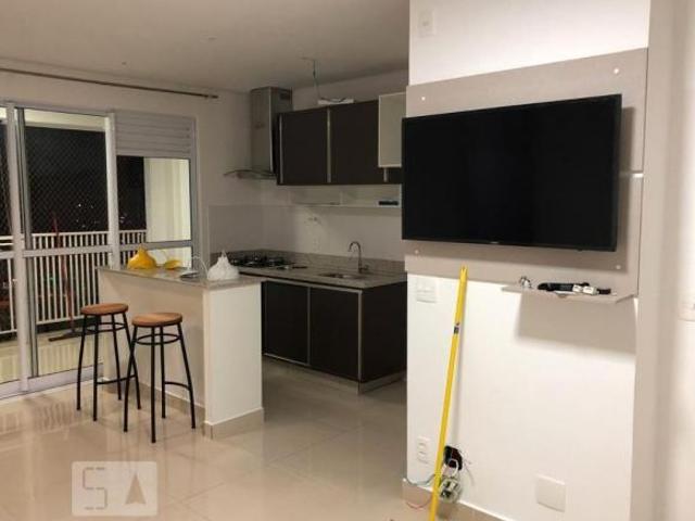 Apartamento à Venda Setor Bueno, 2 Quartos, 70 m² Goiânia