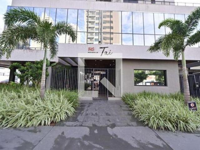 Apartamento à Venda Setor Bueno, 2 Quartos, 74 m² Goiânia