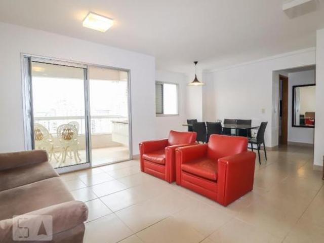 Apartamento à Venda Setor Bueno, 2 Quartos, 79 m² Goiânia