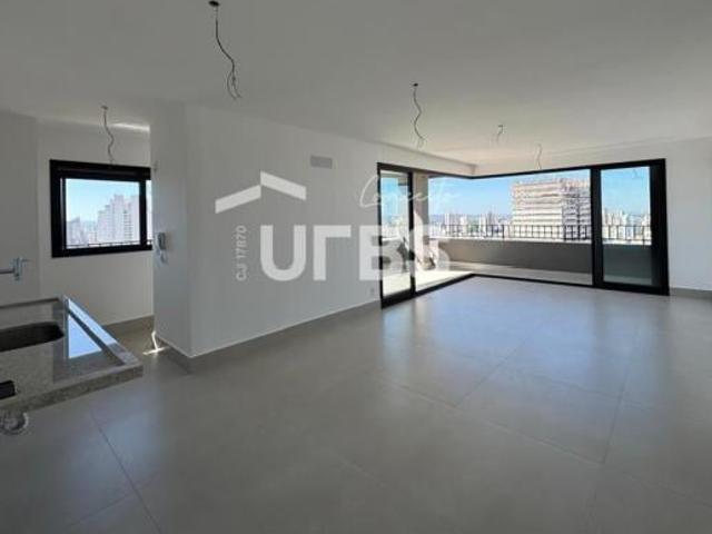 Apartamento à Venda | Setor Bueno | 3 Suítes Plenas | 2 Vagas Individuais | Moove Home Brasal