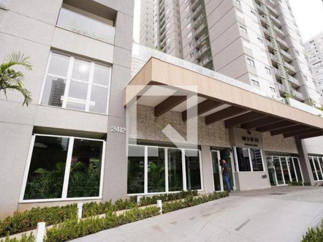 Apartamento à Venda Setor Bueno, 3 Quartos, 82 m² Goiânia