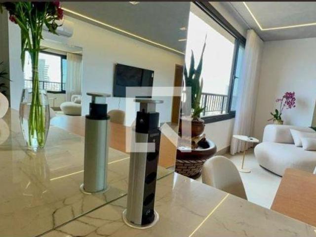 Apartamento à Venda Setor Bueno, 3 Quartos, 97 m² Goiânia