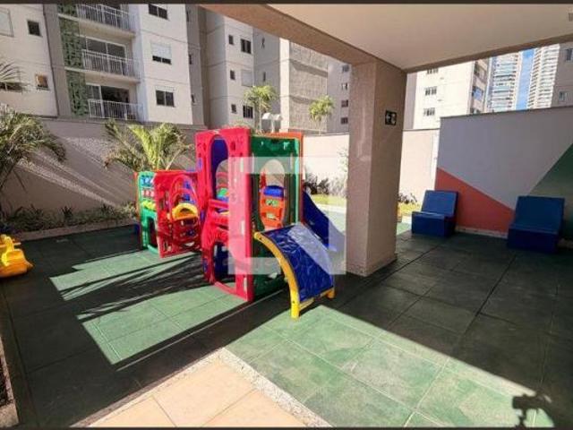 Apartamento à Venda Setor Bueno, 3 Quartos, 105 m² Goiânia