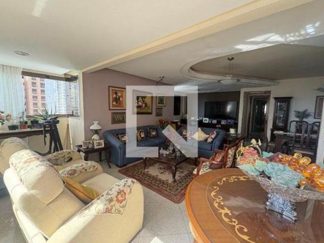 Apartamento à Venda Setor Bueno, 3 Quartos, 131 m² Goiânia