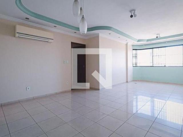 Apartamento à Venda Setor Bueno, 4 Quartos, 112 m² Goiânia
