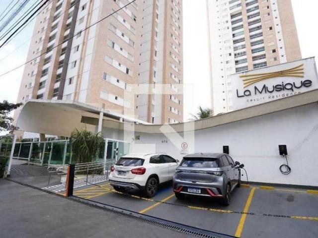 Apartamento à Venda Setor Bueno, 4 Quartos, 144 m² Goiânia