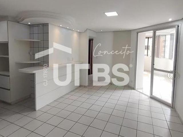 Apartamento à venda | Setor Bela Vista | 3 quartos 1 suíte | 77,30 m² | Residencial Amaralis