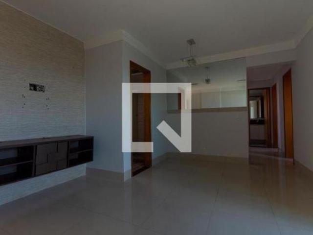 Apartamento à Venda Setor Bela Vista, 3 Quartos, 80 m² Goiânia