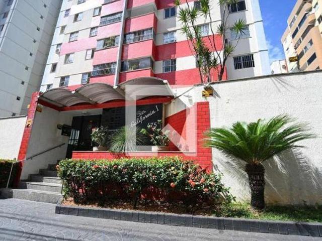 Apartamento à Venda Setor Bela Vista, 3 Quartos, 90 m² Goiânia