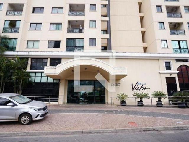 Apartamento à Venda Setor Bela Vista, 1 Quarto, 45 m² Goiânia