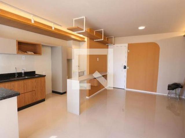 Apartamento à Venda Setor Bela Vista, 2 Quartos, 58 m² Goiânia