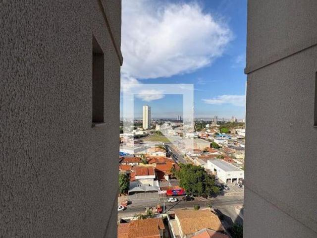 Apartamento à Venda Setor Bela Vista, 2 Quartos, 59 m² Goiânia