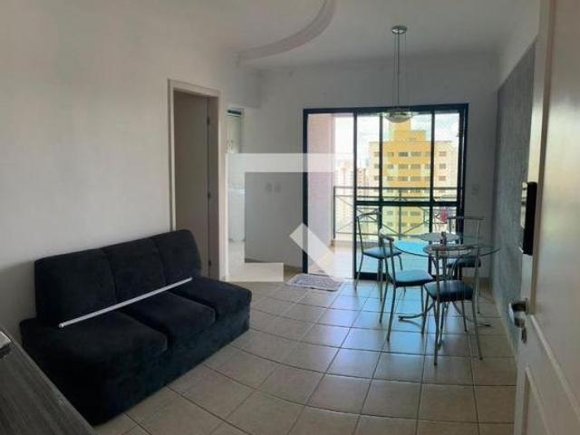 Apartamento à Venda Setor Bela Vista, 2 Quartos, 60 m² Goiânia