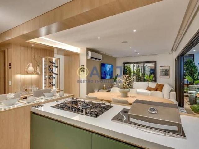 Apartamento à venda, Setor Bela Vista