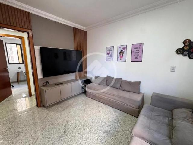 Apartamento à Venda Setor Bela Vista | Goiânia GO