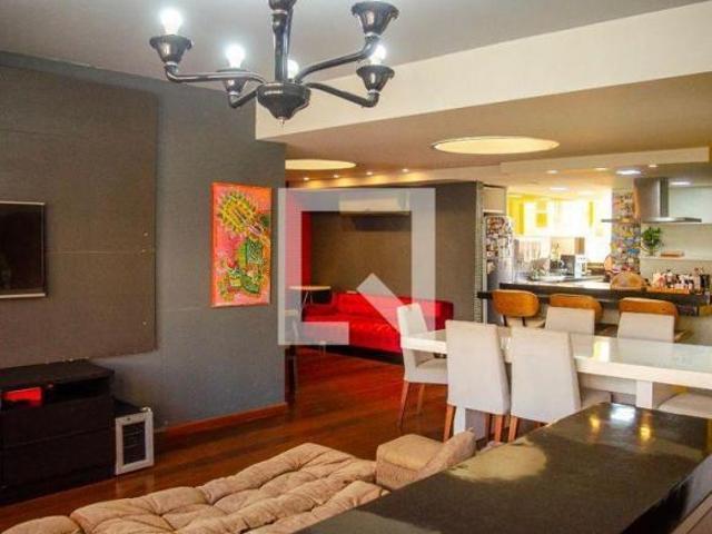 Apartamento à Venda Setor Central, 3 Quartos, 165 m² Goiânia
