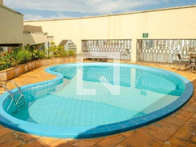 Apartamento à Venda Setor Central, 1 Quarto, 53 m² Goiânia