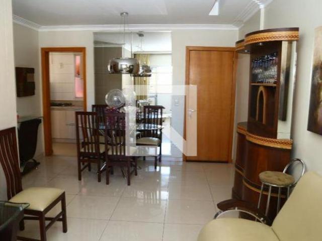 Apartamento à Venda Setor Central, 2 Quartos, 87 m² Goiânia