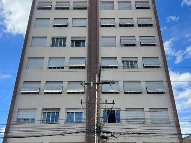 Apartamento à Venda Setor Central | Goiânia GO