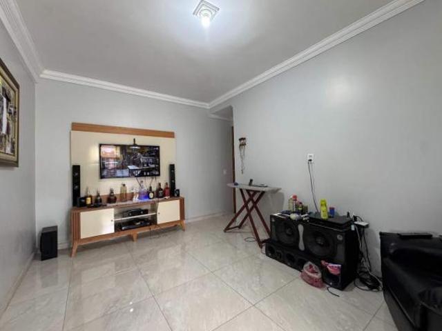 Apartamento a venda Setor de Mansões Sobradinho DF