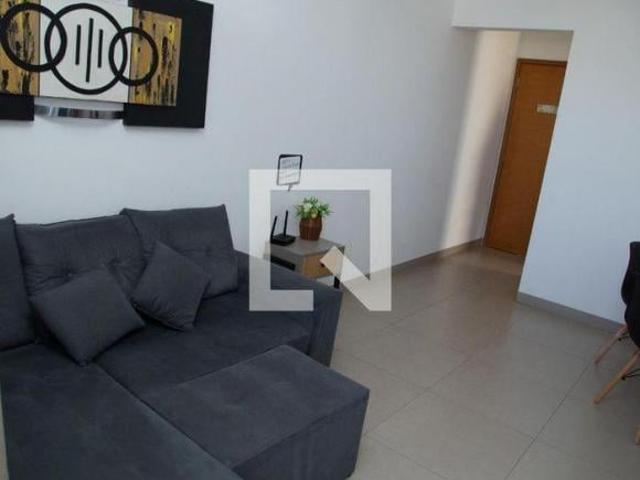 Apartamento à Venda Setor dos Funcionários, 3 Quartos, 85 m² Goiânia