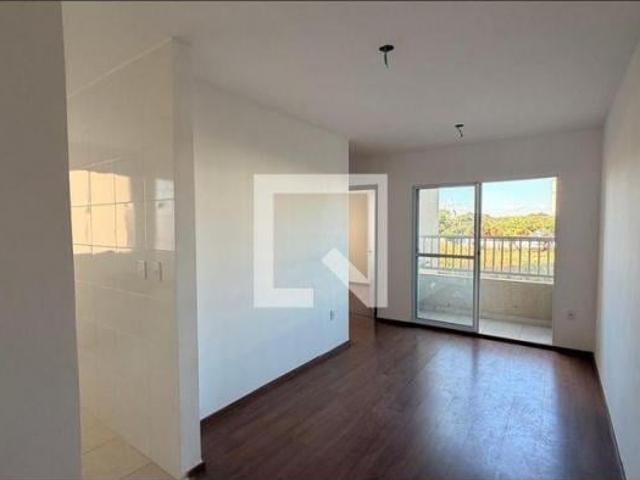 Apartamento à Venda Setor Faicalville, 2 Quartos, 48 m² Goiânia
