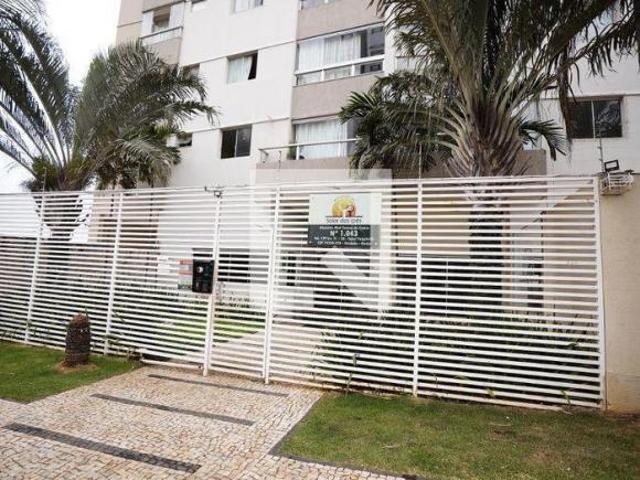 Apartamento à Venda Setor Faicalville, 3 Quartos, 84 m² Goiânia
