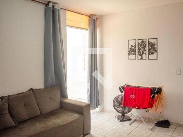 Apartamento à Venda Setor Gentil Meireles, 2 Quartos, 61 m² Goiânia