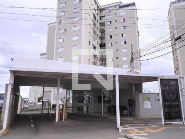 Apartamento à Venda Setor Gentil Meireles, 3 Quartos, 72 m² Goiânia