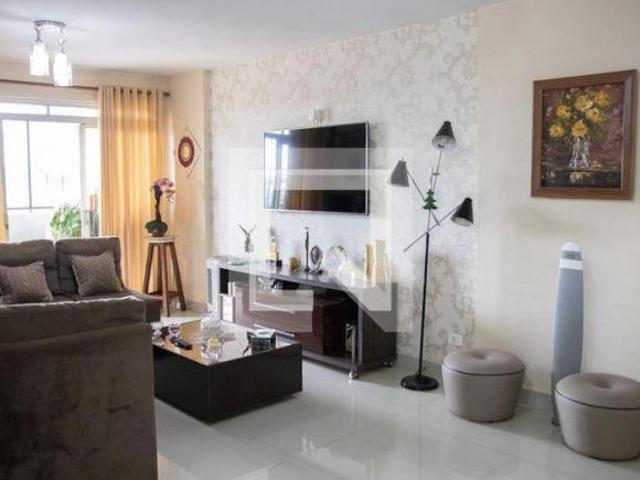 Apartamento à Venda Setor Goiânia 2, 4 Quartos, 243 m² Goiânia