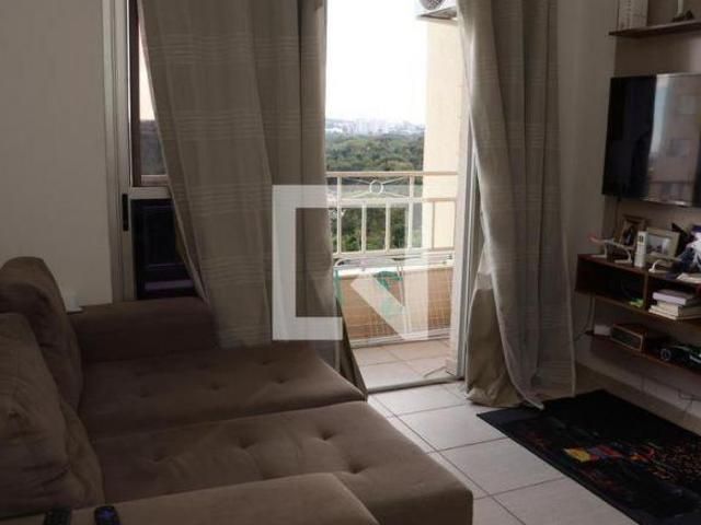 Apartamento à Venda Setor Goiânia 2, 2 Quartos, 58 m² Goiânia