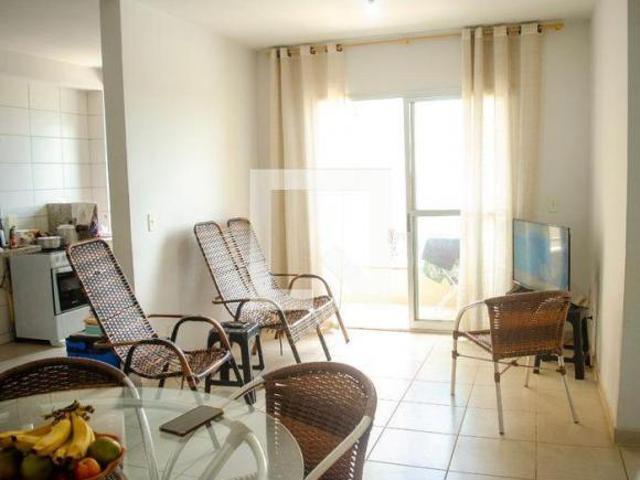 Apartamento à Venda Setor Goiânia 2, 3 Quartos, 110 m² Goiânia