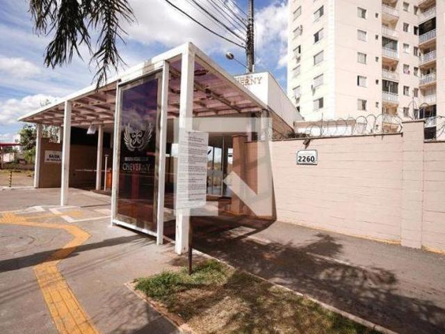 Apartamento à Venda Setor Goiânia 2, 3 Quartos, 71 m² Goiânia
