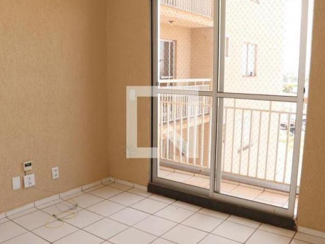Apartamento à Venda Setor Goiânia 2, 3 Quartos, 75 m² Goiânia