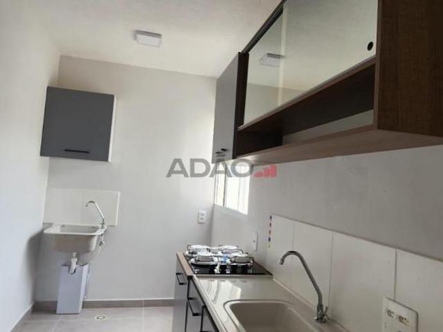 Apartamento à venda Setor Grajaú Goiânia Apartamento com 2 Quarto s por R$ 210000.00 no setor Setor
