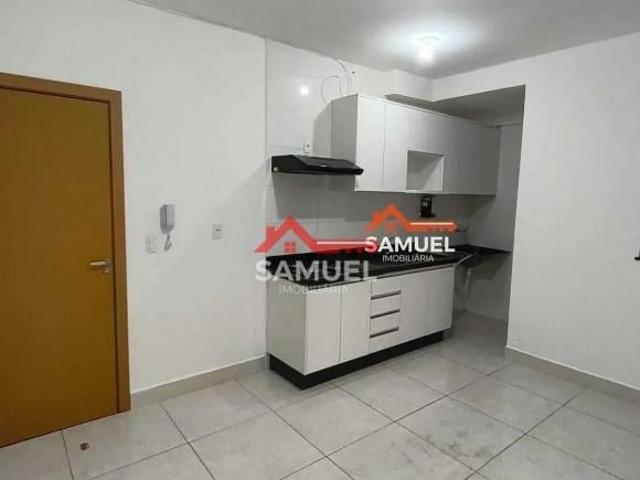 Apartamento à venda, Setor Habitacional Vicente Pires, Brasília, DF