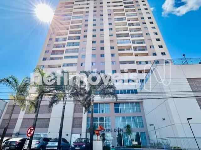 Apartamento à Venda, Setor Industrial, Taguatinga