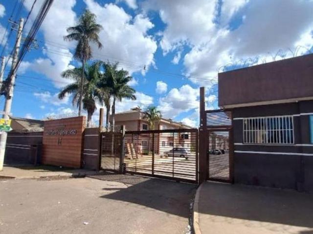 Apartamento à Venda – Setor Ipiranga | Valparaíso de Goiás