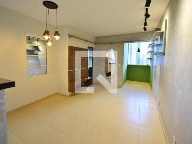 Apartamento à Venda Setor Pedro Ludovico, 2 Quartos, 56 m² Goiânia