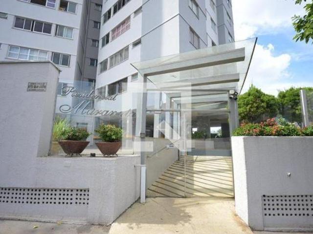 Apartamento à Venda Setor Pedro Ludovico, 2 Quartos, 60 m² Goiânia