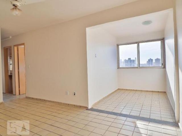 Apartamento à Venda Setor Pedro Ludovico, 2 Quartos, 65 m² Goiânia