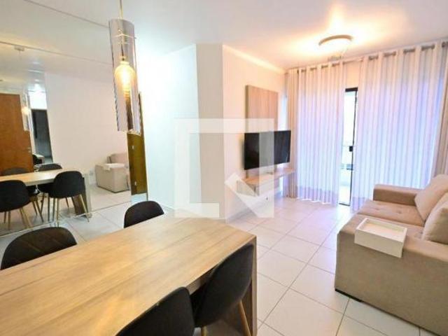 Apartamento à Venda Setor Pedro Ludovico, 2 Quartos, 66 m² Goiânia