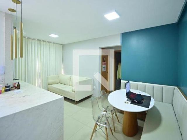 Apartamento à Venda Setor Pedro Ludovico, 2 Quartos, 68 m² Goiânia