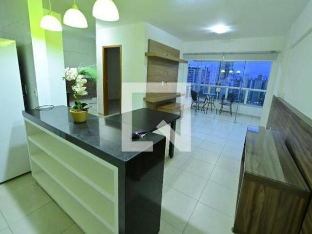 Apartamento à Venda Setor Pedro Ludovico, 2 Quartos, 70 m² Goiânia