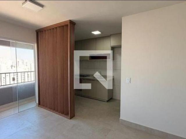 Apartamento à Venda Setor Pedro Ludovico, 2 Quartos, 75 m² Goiânia