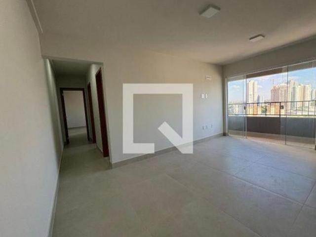 Apartamento à Venda Setor Pedro Ludovico, 2 Quartos, 75 m² Goiânia